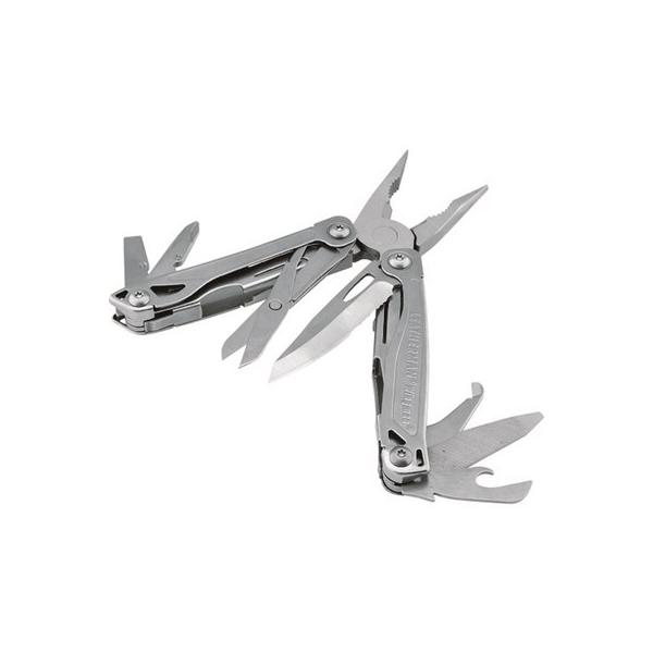 【発売日：2024年04月22日】特長●コストパフォーマンスに優れたツールで、ハンドルを閉じた状態から使用できるハサミが特長です。●LTJマーク付で25年保証です。仕様●全長(mm)：97仕様２●機能：スプリングアクションニードルノーズプラ...