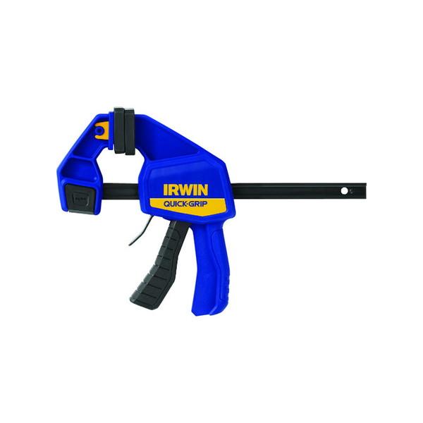 【発売日：2023年12月13日】【商品スペック】特長●豊富なアタッチメントもご用意、様々なシーンでご活用いただけます。●突っ張りにも対応しています。●片手で簡単操作可能です。用途●一般作業用。仕様●全長(mm)：335●締付幅(mm)：1...