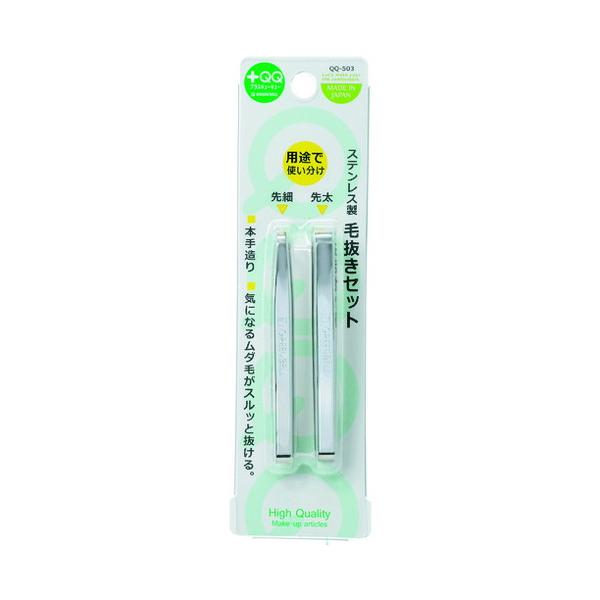 【発売日：2023年11月14日】【商品スペック】特長●熟練した職人により精密に仕上げられています。●肌当たりも優しくしっかり抜けます。●用途で使い分け(先細・先太)可能です。用途仕様●全長(mm)：73仕様２材質／仕上●本体：18crステ...