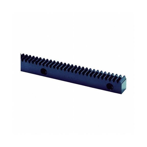 【発売日：2023年10月02日】【商品スペック】特長●ピッチ、長さ等を豊富に取り揃え、低価格で応用性があります。用途●動力伝達用歯車仕様●モジュール：CP10●全長l(mm)：2050●全長(mm)：2050●有効歯数：205●かみ合い高...