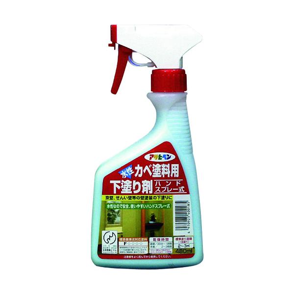 【発売日：2025年05月28日】特長●砂壁・繊維壁・土壁などのはがれを防ぎ、塗料の吸い込みをおさえ上塗りしやすくなります。●水性なので安全で、塗りやすく、後始末も水でできますので取扱いが簡単です。●建築基準法（F☆☆☆☆）対応商品です。用...