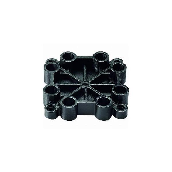 【発売日：2023年05月23日】【商品スペック】■特長・グリッドタイルを固定できるのでバッキングボード合板が不要になり、グリッドシステムの正確な配置が可能になります。・オプションのアクセサリで、グリッドタイルと共に使用するとバッキングボー...