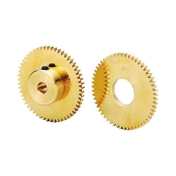 【発売日：2022年06月16日】【商品詳細】●小型精密歯車です。●一般産業機械、医療機器、食品機械に使用。●モジュール：0.75●歯数：115●形状：A1●基準円直径(mm)：φ86.25●歯幅(mm)：3●穴径(mm)：φ15●歯先円直...