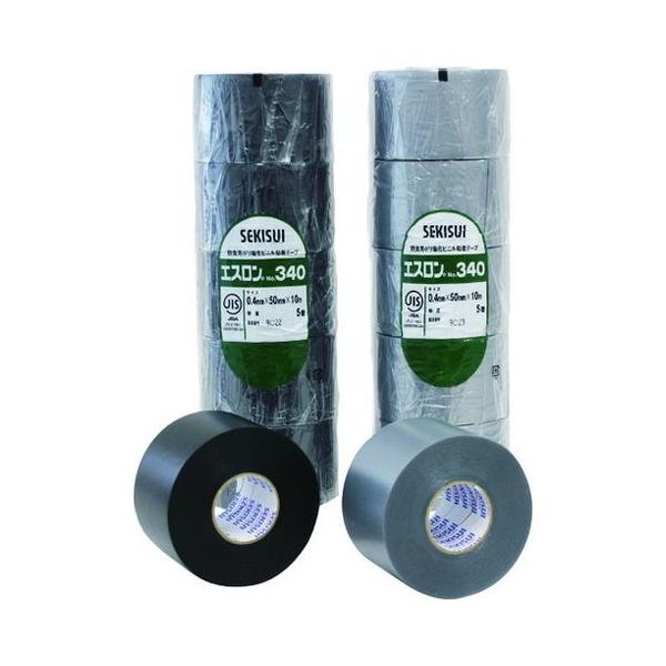 【発売日：2022年06月16日】【商品詳細】●ガス・水道・油送管など直管部の一般防食用のビニールテープです。●配管保護用、保湿材被覆用に。●色：銀●幅(mm)：50●長さ(m)：10●厚さ(mm)：0.4●JIS Z-1901粘着力：常態...