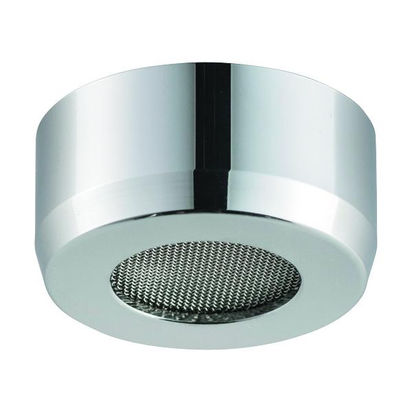 【発売日：2025年05月23日】特長●呼び13のパイプ（外径16mm）を外して取付できます。用途●浴室の洗い場専用整流器です。仕様●取付ねじ：W26山20材質／仕上●ステンレス鋼、黄銅、ポリアセタール、NBR原産国：日本