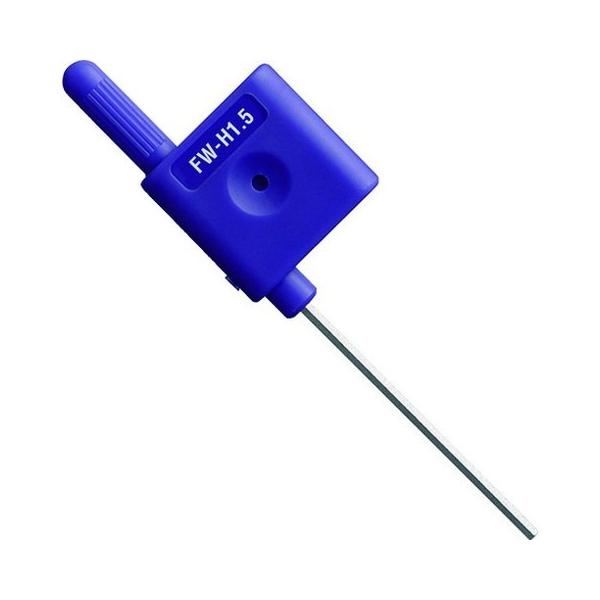 【発売日：2022年06月16日】【商品詳細】●フラッグハンドルドライバーです。●クランプネジの締め付けトルクに合わせたハンドルサイズ設計です。●早回し時には細径部を使用すると便利です。●フラッグハンドルドライバーです。●各種金型、工作機械...