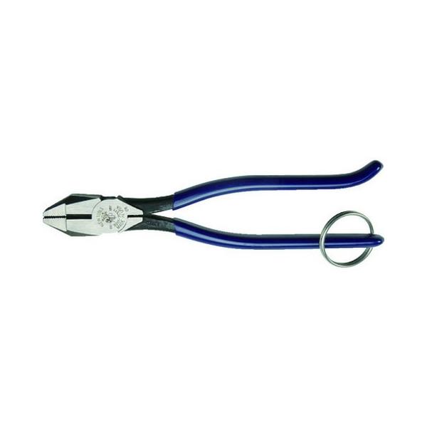 【発売日：2022年06月15日】【商品詳細】●高所作業時の落下防止用リング付きです。●耐久性に優れた高周波焼き入れ切断刃を採用しています。●ハンドルは焼戻しされておりワイヤを切断した時の衝撃を吸収します。●ハンドルはプラスチックでカバーさ...