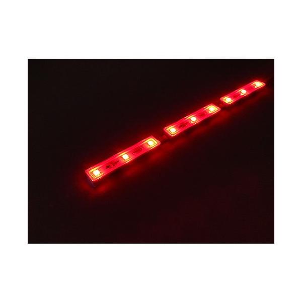 【発売日：2023年10月02日】【商品スペック】特長●点灯には必ず別売りのDC12V用スイッチング電源が必要です。用途●間接照明、棚下照明、ライン照明に。仕様●明るさ(lm)：120●光源色：赤●長さ(mm)：1000●電圧(V)：DC1...