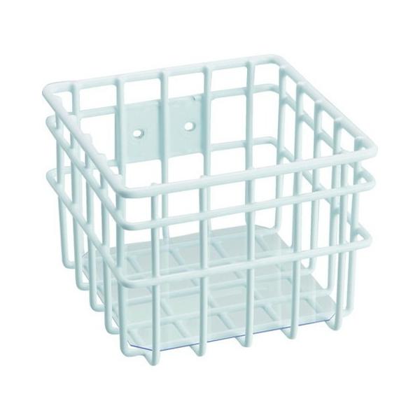 【発売日：2022年06月15日】【商品詳細】●多目的クランプPCW-OP10を使用することで外径16・19・22・25mmのパイプに取り付けが可能です。●最大積載量(kg/台)：1.5●色：ホワイト●間口(mm)：138●奥行(mm)：1...