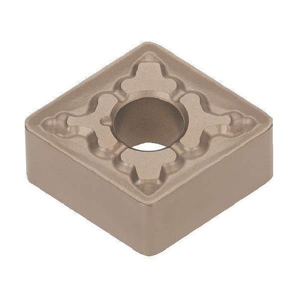 【発売日：2025年07月30日】※こちらの商品は単品商品（JANコード管理)の商品が10個セットでの販売となります。↓↓以下、単品商品説明分↓↓特長●耐摩耗性と耐チッピング性のバランスに優れた材種です。●鋼加工における第一推奨材種です。用...