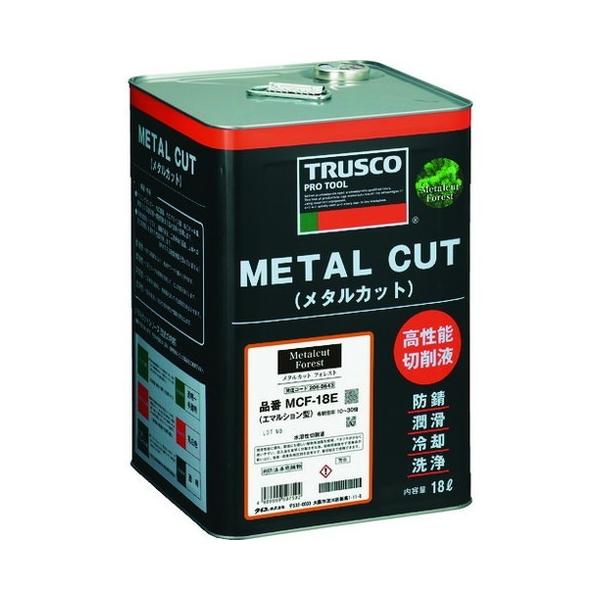 【発売日：2022年06月23日】【商品詳細】●『針葉樹の蒸留抽出物』を配合し、すがすがしさを感じさせる森林の香りで工場内に臭気改善効果をもたらします。●鉱物油と乳化剤を主成分として水に希釈すると乳白色に溶解します。●重切削の領域まで使用で...