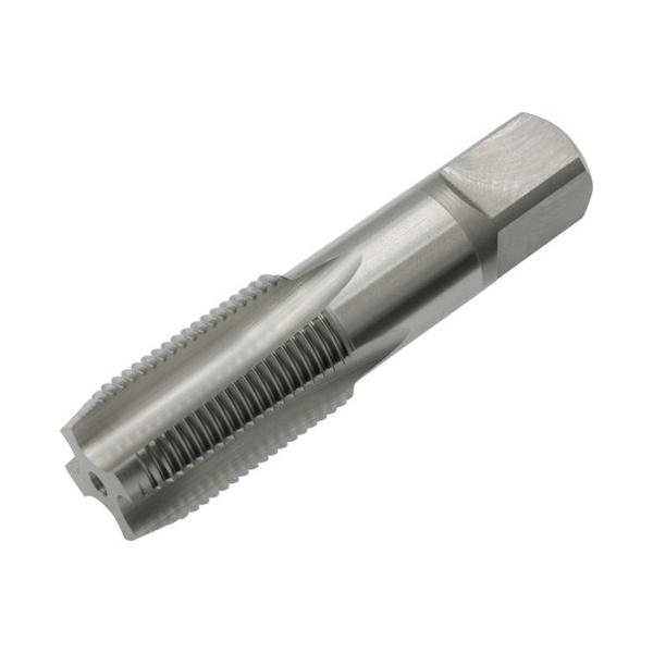 【発売日：2023年11月22日】【商品スペック】特長●管用部品等の接続において、ねじ部の耐密性を主目的とする製品のねじ立てに使用する管用平行ねじ用の、左ねじ用のハンドタップです。●加工されたPSめねじはPTおねじとのはめあいに使用されます...