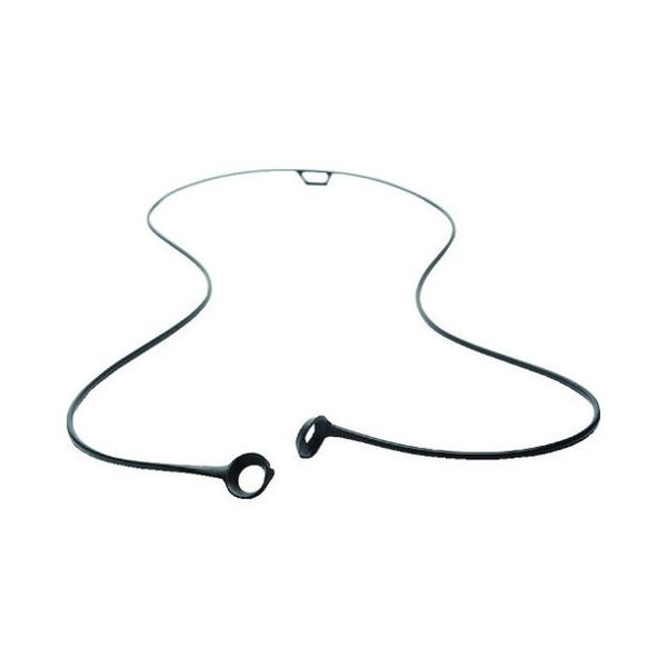 【発売日：2022年06月23日】【商品詳細】●オプションの首掛けコードです。●耳栓の着用が不要な際に首から掛けられ、紛失の心配がありません。●色：ブラック●適合機種：PR-1599、PR-1601、PR-1603、PR-1846、PR-1...