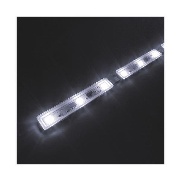 【発売日：2023年10月02日】【商品スペック】特長●AC１００V仕様のモジュールタイプLEDライトです。（但しコンセントプラグは付属しておりません）●日亜化学製LEDを使用しており、品質安定性が高い製品です。●日本で製造を行っています。...