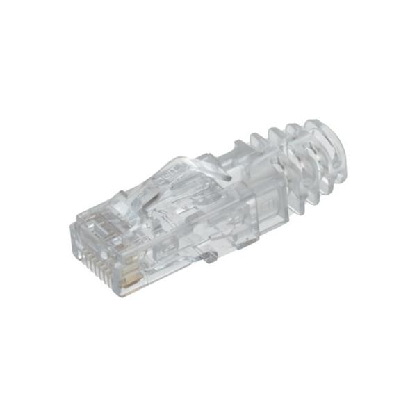 【発売日：2024年04月22日】特長●部品構成を3ピースにしたことで、施工性を向上させました。●アーチ型のツメでツメ折れを防止します。用途●ケーブルと機器の接続に。●高性能ワークステーション、155 Mb／s ATM、622 Mb／s A...