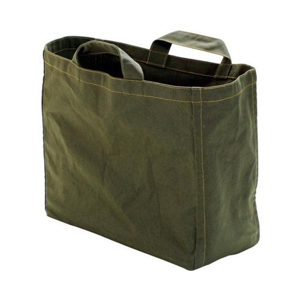 【発売日：2022年06月23日】【商品詳細】●50Ｌの折りたたみコンテナ用の中身がバラバラにならないための仕切り用バッグです。●取っ手が付いているので、そのまま持ち運べて便利です。●色によってサイズが分かれています。●擦り切れに強く、耐久...