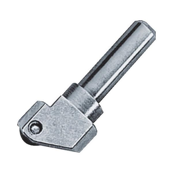 【発売日：2022年06月23日】【商品詳細】●交換用の替刃です。●ガラスの切断に。●全長(mm)：17●刃先：158°　適合機種：BO2000.P材質／仕上●刃部：カーバイドJANコード 4010122004820