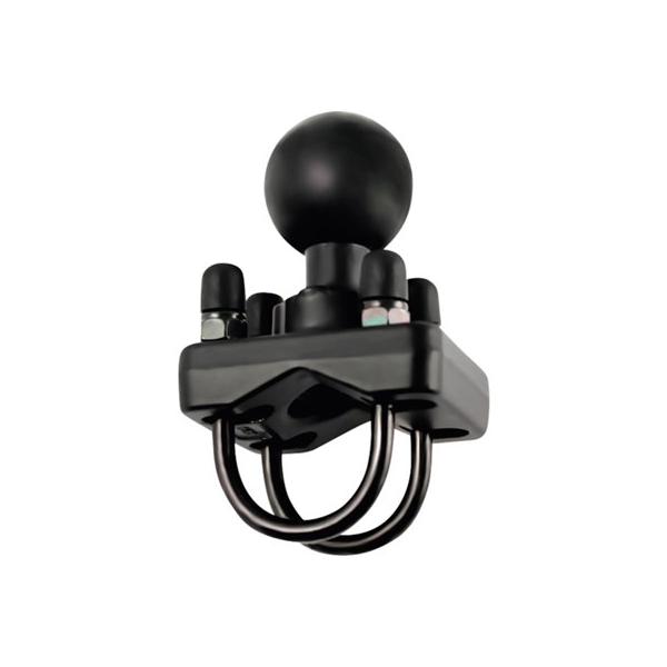 【発売日：2024年04月22日】特長●2本のステンレス製Uボルトで固定するので、しっかりとした固定が可能です。●自動車・オートバイ・航空機・ボート・トラックなどの乗り物はもちろん、住宅内やオフィスなど、 様々な場所へ取付が可能です。●耐久...