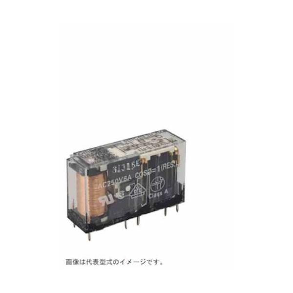 【発売日：2025年05月28日】特長●プッシュインPlus端子台のソケットをシリーズ追加し従来のねじ締め端子より配線工数を削減しました。仕様２●コイル定格：DC24V15mA●接点構成2a2b●接点材質Auメッキ＋Ag合金●接点定格負荷A...