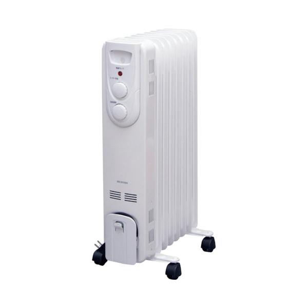 【発売日：2023年11月22日】【商品スペック】特長●小さなお子様やペットにもやさしい、オイルヒーターです。●温風や炎が出ないオイルヒーターなので、お子様やペットにも安全です。●お部屋全体をゆっくり暖め、空気を汚さないクリーンな暖房です。...