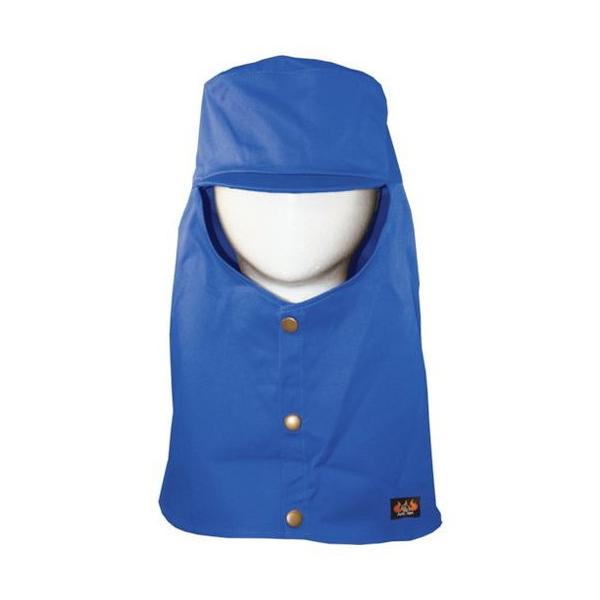 【発売日：2023年09月12日】【商品スペック】特長●高い防炎性能を有しています。●洗濯しても防炎効果が持続します。●静電気が発生しにくいです。用途●溶接、溶断、火気のある現場に。仕様●サイズ：LL●タイプ：防炎●頭囲×丈(mm)：620...