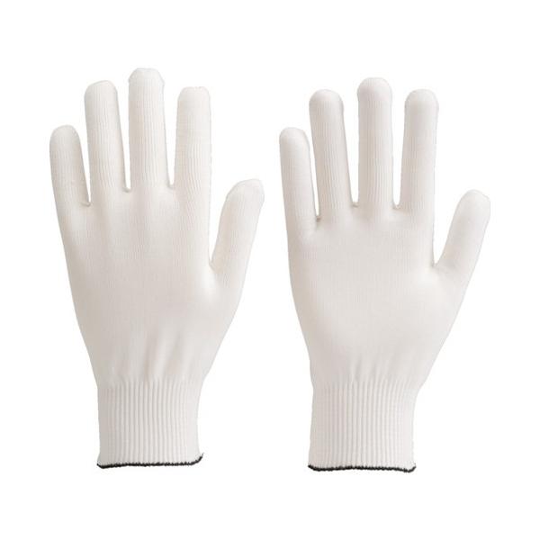 【発売日：2023年11月22日】【商品スペック】特長●Ｓｐｅｃｔｒａ［［Ｒ上］］Ｆｉｂｅｒ（超高強力ポリエチレン繊維）でアラミドの1.4倍以上の耐切創性と高い耐久性があります。●食品を取扱う作業に次亜鉛素酸で洗濯、滅菌が可能です。●耐化学...