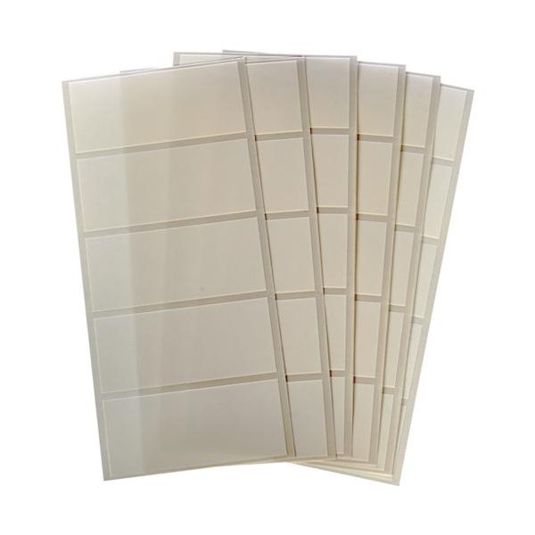 【発売日：2023年11月14日】【商品スペック】特長●クリーンルームや厨房などの清潔区域へ入る前に、脱落まゆ毛を事前にキャッチします。●適度な粘着力で、抜ける可能性のあるまゆ毛を取り除きます。●フードやマスクでは対策できない異物混入対策に...