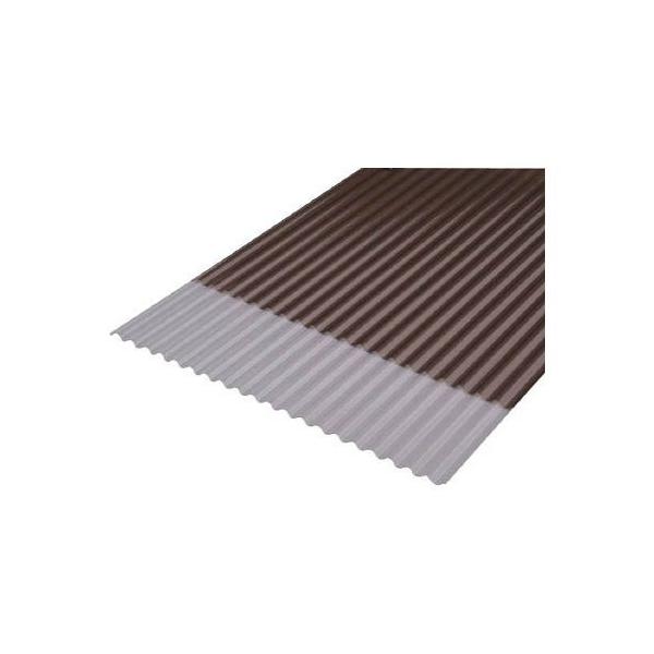 【発売日：2018年02月07日】【メーカー型番】NIPC-605-BZ【JANコード】4905009663682【ブランド】ＩＲＩＳ【特徴】●合成樹脂の中でも強度が高く、割れにくいポリカーボネート製で断面が波型の板です。●薄形、軽量タイプ...