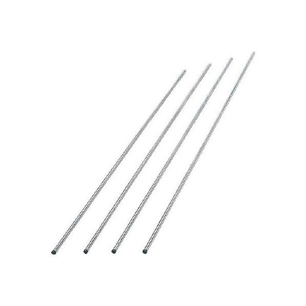 【発売日：2018年02月07日】【メーカー型番】MR-200P【JANコード】4905009378739【ブランド】ＩＲＩＳ【特徴】●メタルラック専用のポールです。●棚板と組み合わせてオリジナルサイズのラックを作ることができます。【用途】...