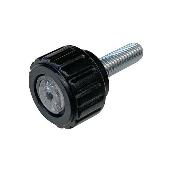 【発売日：2024年04月22日】特長●接地部にはエクシール製の滑り止めシートが付いており、耐振動・耐衝撃に優れています。用途●計測機器・操作盤・事務機器・厨房機器・医療機器などに。仕様●許容荷重(kgf)：102●ねじ寸法：M8●ねじ長さ...