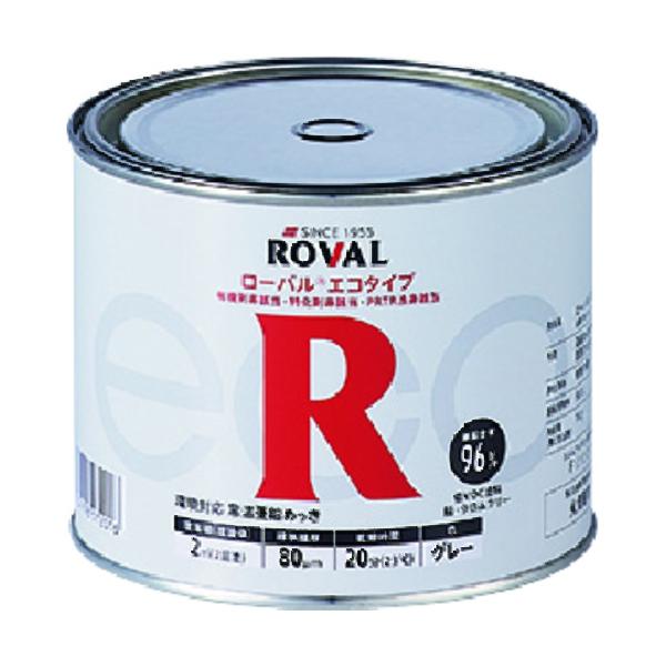 【発売日：2025年05月21日】特長●鋼材に直接塗るだけで溶融亜鉛メッキと同等の強力なさび止め効果を発揮します。●常温亜鉛めっきローバルの環境配慮型です。●特化則、有機則、ＰＲＴＲ法のいずれにも非該当で工場内塗装、屋内塗装など塗装環境の管...