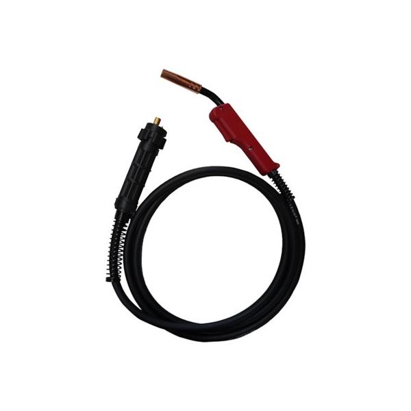 【発売日：2024年04月22日】特長●通常のトーチよりワイヤの滑りの良いアルミ用ライナーを使用したトーチです。●ワイヤが軟らかく溶接の難しいアルミ溶接がしやすくなります。仕様●品名：アルミトーチ　３ｍ仕様２●SIG用アルミトーチ●トーチ長...