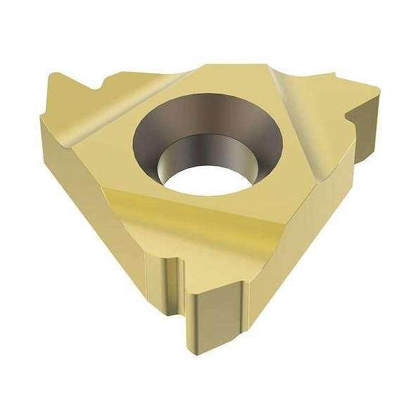 【発売日：2025年07月30日】※こちらの商品は単品商品（JANコード管理)の商品が2個セットでの販売となります。↓↓以下、単品商品説明分↓↓特長●外径旋削ユニファイネジ(UN)ねじ切り用インサートです。仕様●L(mm)：16.5●PDX...