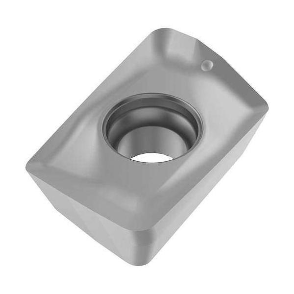 【発売日：2025年07月30日】※こちらの商品は単品商品（JANコード管理)の商品が10個セットでの販売となります。↓↓以下、単品商品説明分↓↓特長●2コーナー仕様のショルダカッタ用チップです、3次元加工にもご使用できます、ノーズR設定、...