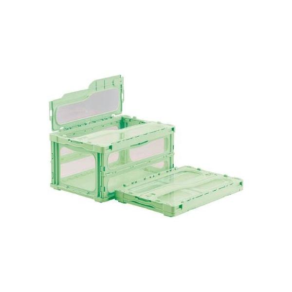 【発売日：2018年02月07日】【メーカー型番】SKMLO-C-40B-GR【JANコード】4983049494534【ブランド】サンコー【特徴】●マドコンよりも最大20％軽く、折りたたんだ際に30％薄くなっています。●明るいカラーと透明...