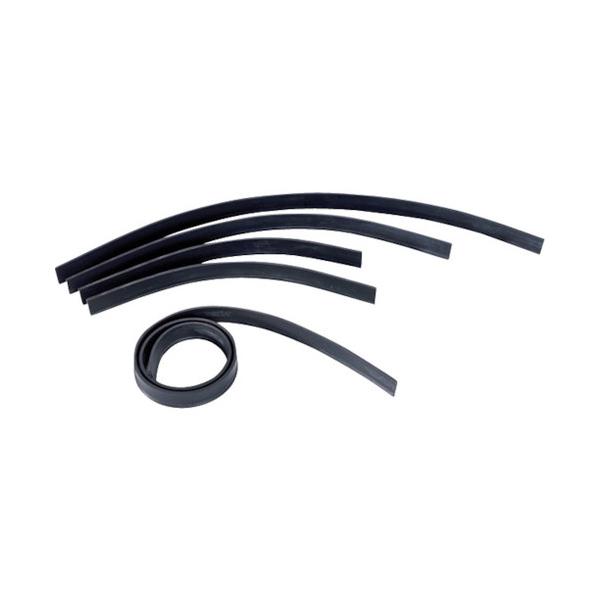 【発売日：2023年11月22日】【商品スペック】特長●使用後にスジが残りにくいショア硬度60±3のハードタイプのスペアラバーです。●ハードタイプは暖温時や凸凹のない面におすすめです。用途仕様●幅(mm)：35cm仕様２材質／仕上●本体：天...