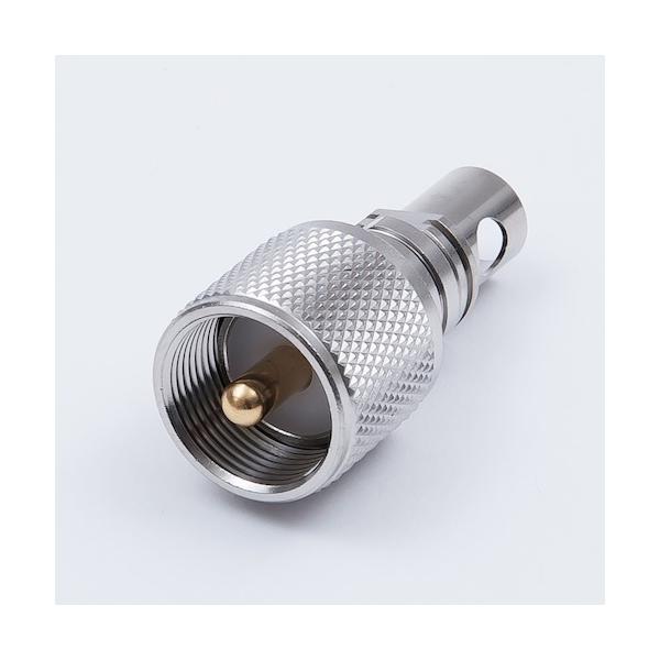 【発売日：2025年05月23日】特長●Mコネクタのストレートプラグです。用途●5D-2V、5D-FB、5D-SFA、EM-5D-2E、5D-FB-LITE、5D-SFA-LITEケーブルに適合するM型ストレートプラグです。●200MHｚ以...