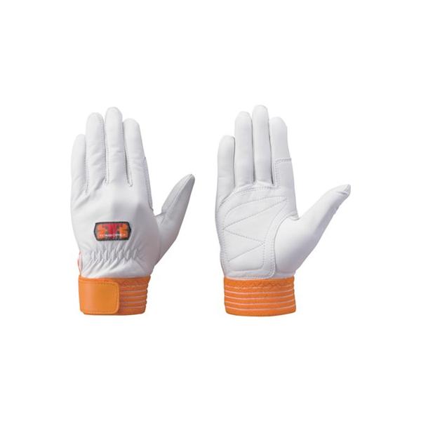 【発売日：2024年04月22日】特長●羊革タイプのレスキューグローブスタンダードモデルです。仕様●色：オレンジ●サイズ：S●全長(cm)：21.5●手のひら周り(cm)：19.0●中指長さ(cm)：8.0●厚さ(mm)：0.6〜0.7●袖...