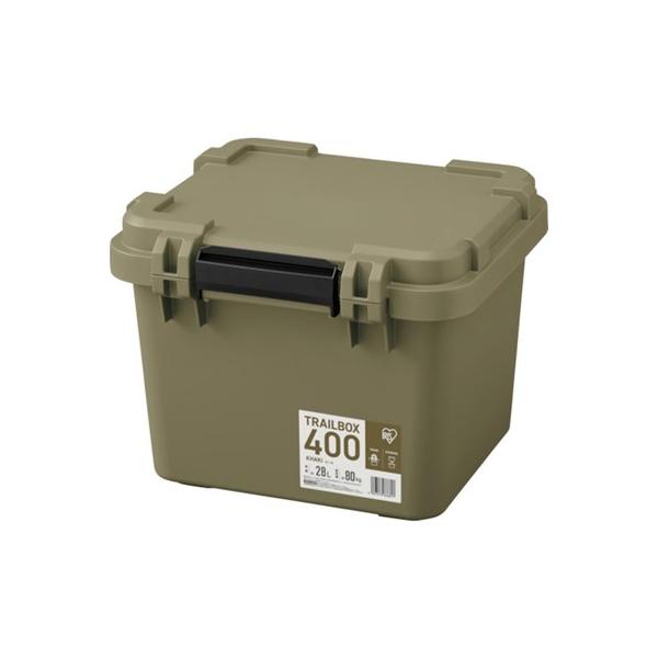 【発売日：2024年04月22日】特長●野外でも室内でも多目的に収納ができる収納BOXです。●キャンプやBBQなどのアウトドア用品、ガーデニング用品やカー用品、お掃除用品の収納はもちろんお子様のおもちゃなどの収納や避難用品の収納にも使用でき...