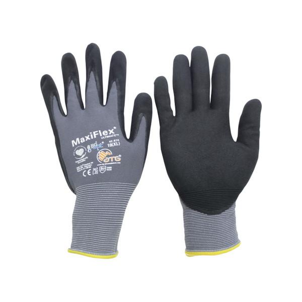 【発売日：2023年12月13日】【商品スペック】特長●AD-APTテクノロジーが天然の冷却成分を放出することにより温度と湿度を抑えます。●自然な人の手を再現した人間工学に基づくデザインでフィット感に優れ、疲労感を軽減し快適性を高めます。●...