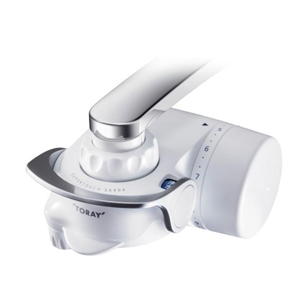 【発売日：2025年05月21日】特長●切替えラクラク、タッチレバー搭載モデルです。●浄水口を簡単に外して洗えていつも清潔です。●浄水の使用量に合わせて、10日単位で、手動でカートリッジ交換目安を設定できます。●浄水がストレート水流なので、...