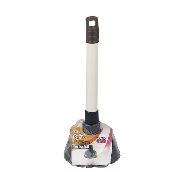 【発売日：2025年05月28日】特長●シンク・洗面所・浴室の排水口のつまり取りに。仕様２●幅110奥行110高さ290mm原産国：台湾