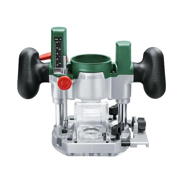 【発売日：2025年05月28日】特長●プランジベースを使用すれば、両手でホールド、より正確で安定した溝彫加工作業ができます。●素早く深さを設定出来る7段階のストッパーブロックで溝彫加工の深さを簡単に設定できます。●集塵アダプターとダストカ...