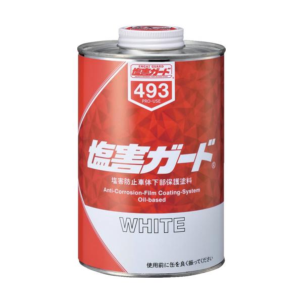 【発売日：2025年05月28日】特長●塩水噴霧試験1●000時間※1合格!!作業性と性能で選べばコレ!!●塗膜が厚く、ゴム弾性を持ち優れた密着性があります。●下回りを塩カルからの錆や石ハネによる塗膜剥がれから守ります。●従来のワックスタイ...