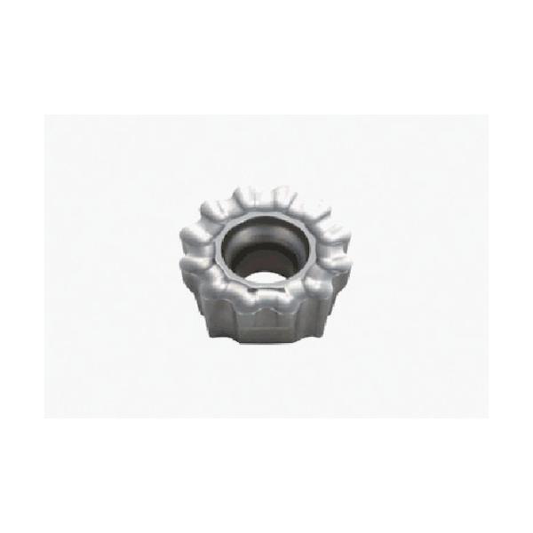 【発売日：2025年07月28日】●ノンコーティング超硬材種です。●被削材：アルミ合金、非鉄金属。●適合被削材：アルミ合金、非鉄金属●フライス用インサート●難削材用超硬材種●超硬●ノンコーティング超硬材種です。●被削材：アルミ合金、非鉄金属...