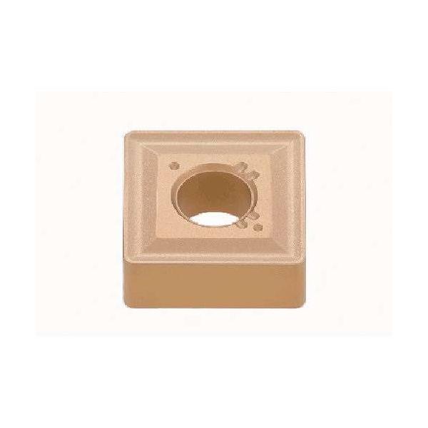 【発売日：2025年07月30日】※こちらの商品は単品商品（JANコード管理)の商品が10個セットでの販売となります。↓↓以下、単品商品説明分↓↓特長●鋳鉄、非鉄金属用超硬材種です。用途●被削材：鋼、ステンレス鋼、鋳鉄、非鉄金属。仕様●適合...