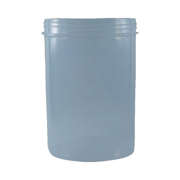 【発売日：2022年06月20日】【商品詳細】●高粘度の吐出が可能なボトルです。●容量(ml)：1132●色：透明●幅(mm)：109●奥行(mm)：109●高さ(mm)：151●名称：容器材質／仕上●ポリプロピレン（PP）