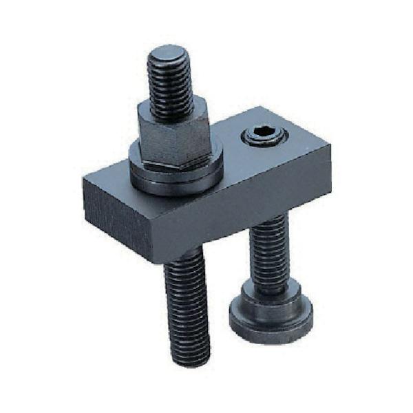 【発売日：2025年05月28日】仕様２●スロットストラップセット材質/仕上●スタッドボルト：SCM435焼入焼戻黒染め●その他：S45C焼入焼戻黒染め原産国：日本