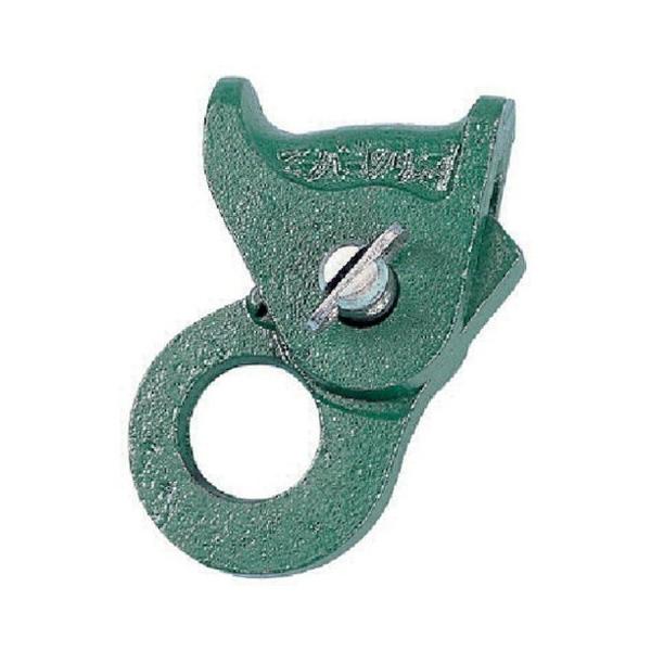 【発売日：2022年06月20日】【商品詳細】●ワイヤーの途中に連結箇所を設ける事が出来ます。●ワイヤーロープを途中で張りたい作業の際に使用します。●ワイヤーを牽引、固定します。●引っ張る力に応じて、ワイヤーが締め付けられるので滑りません。...