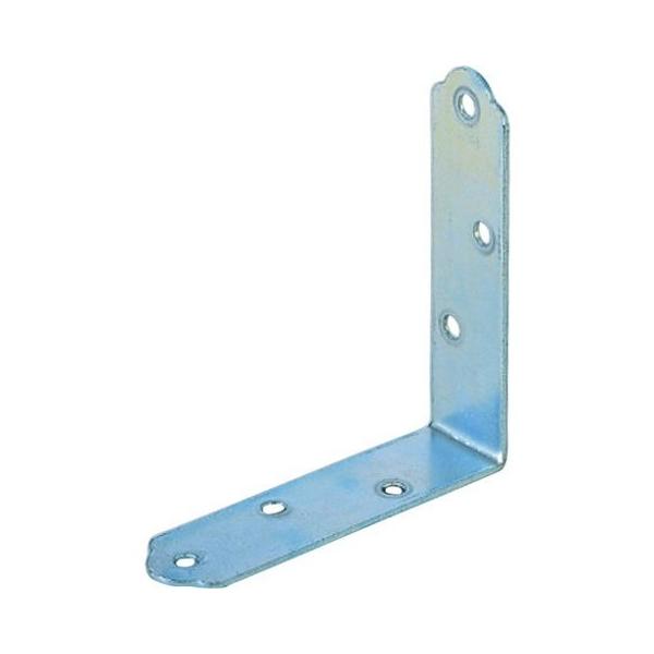 【発売日：2022年06月20日】【商品詳細】●鉄の等辺の隅金です。●補強材などに。●板厚(mm)：2.8●サイズ 厚さ(mm)：2.8●サイズ 長さ(mm)：150×150●幅W(mm)：30.0●長さL1(mm)：150●長さL2(mm...